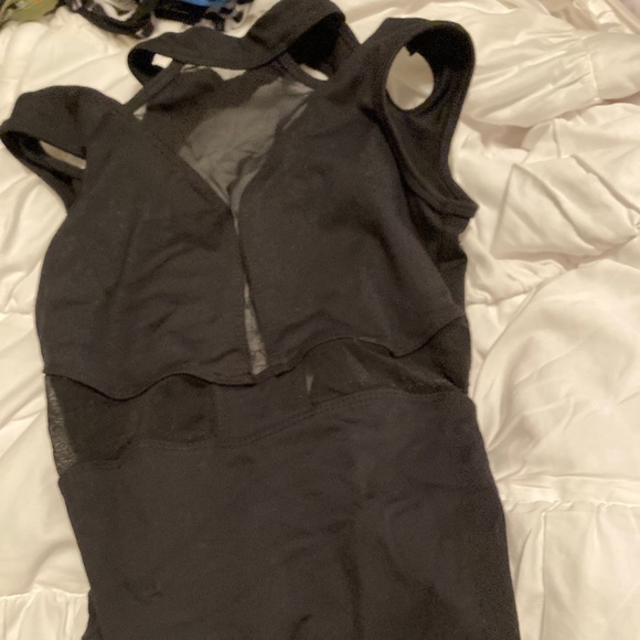 five dance wear | Other | Five Dance Wear Starlet Leotard | Poshmark
